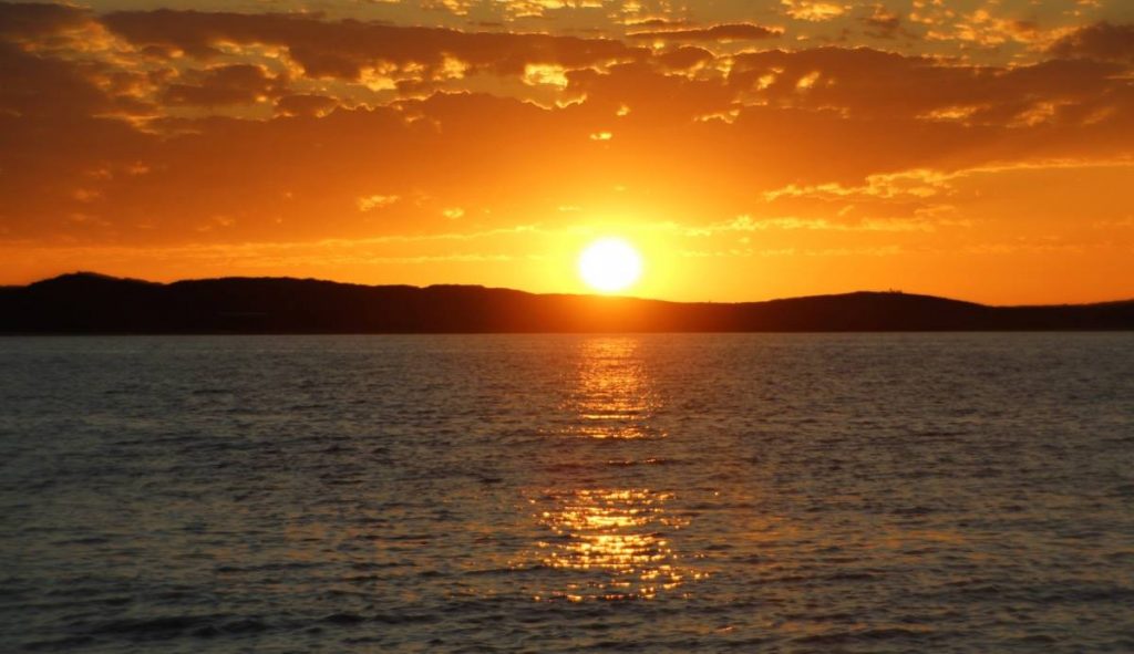 Perth, Western Australia - Spotted Travelling